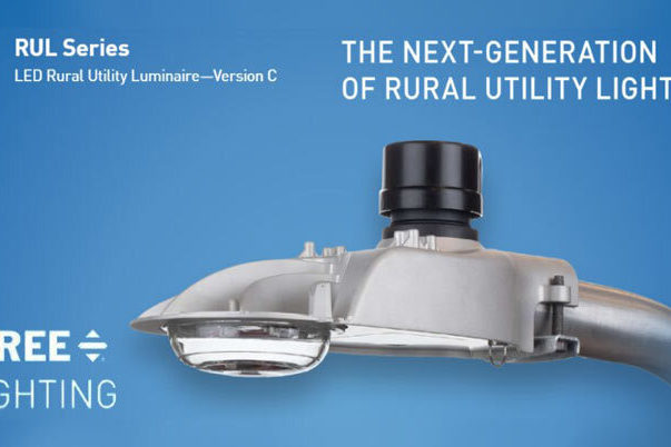 CREE Lighting RUL | Engineered Representation, Inc.